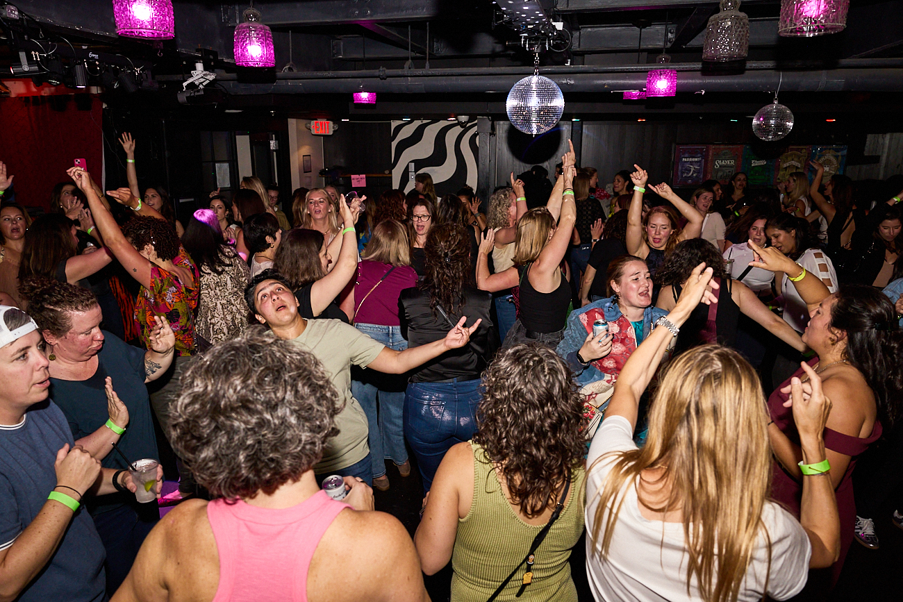 The Mom Dance Party® | Events Near You