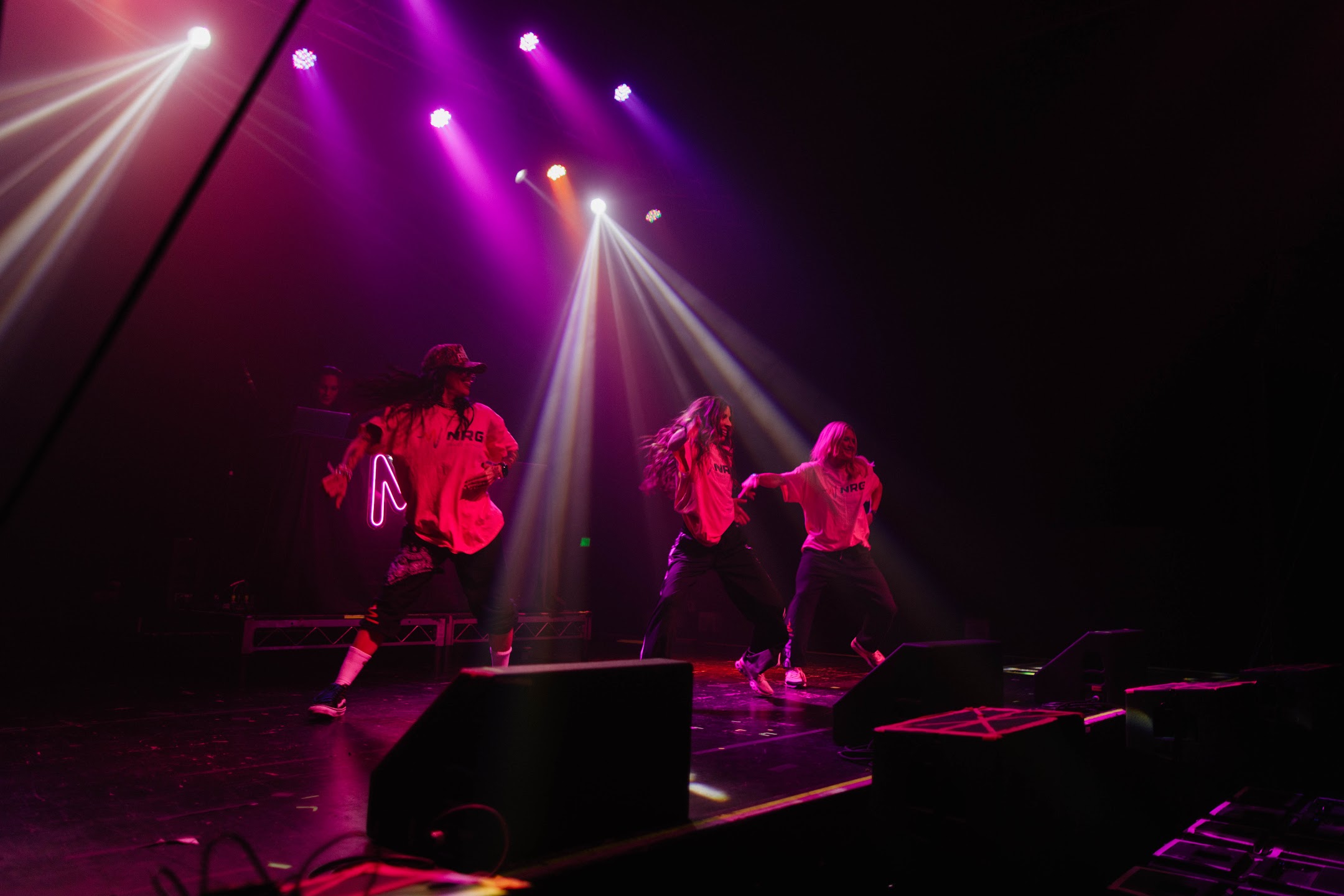 The Mom Dance Party® | Events Near You